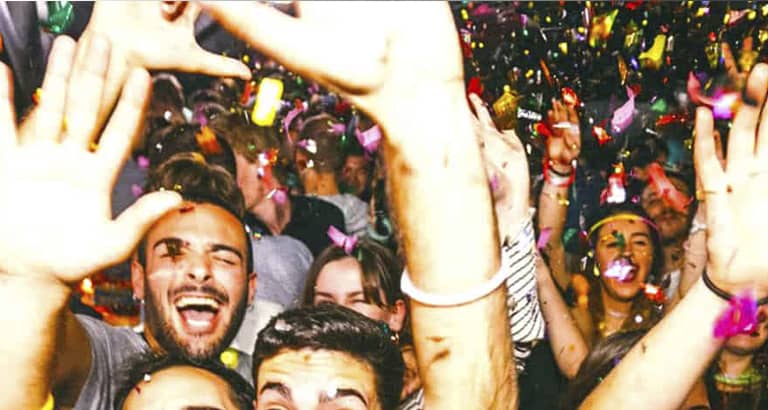 Bilhetes NYE Pub Crawl - Lisboa | Fever