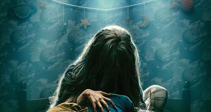 Cobweb AMC Tickets - Chicago | Fever