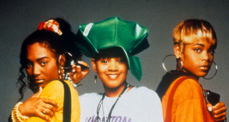 No Scrubs - Old Skool RnB Party - London | Fever