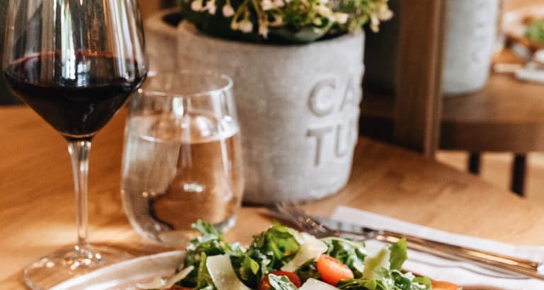 Botania Menu, Madrid | Fever