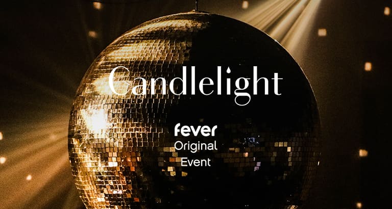 Candlelight: A Tribute to ABBA - Denver | Fever