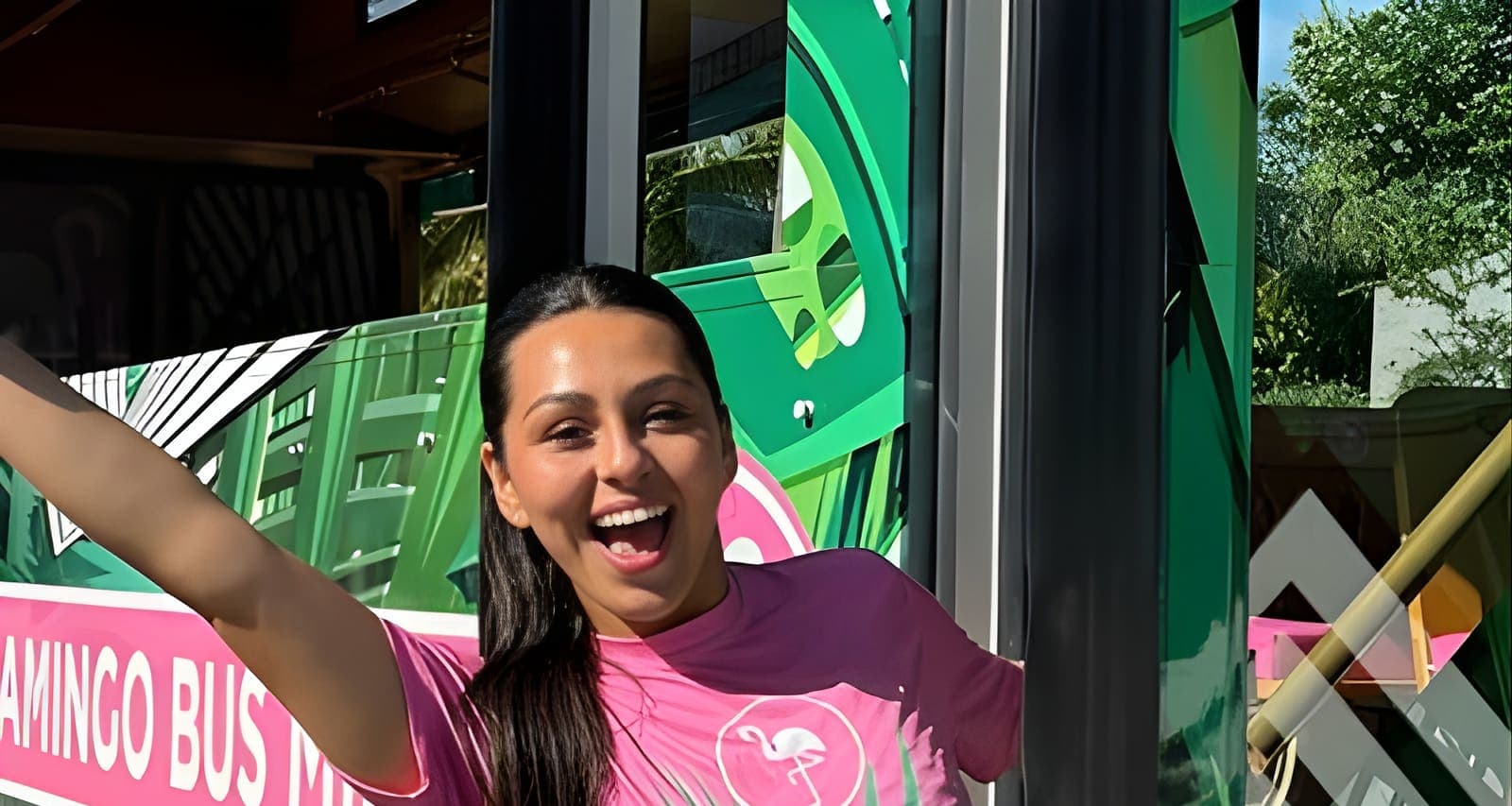 Flamingo Bus Miami Tour (Miami) Tickets | Fever