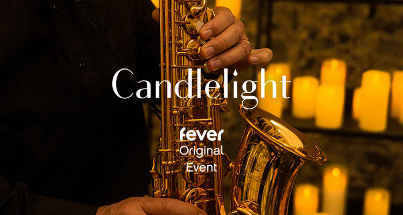 Candlelight: The Best of Sting & The Police - Milan | Fever