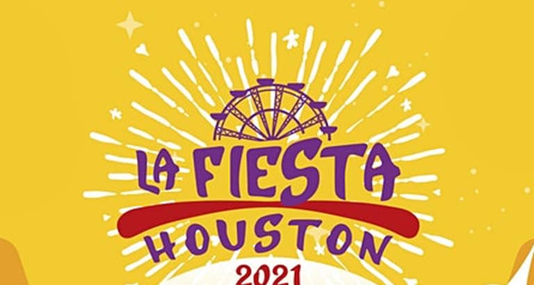 Fiesta Houston Festival 2021 - Houston | Fever