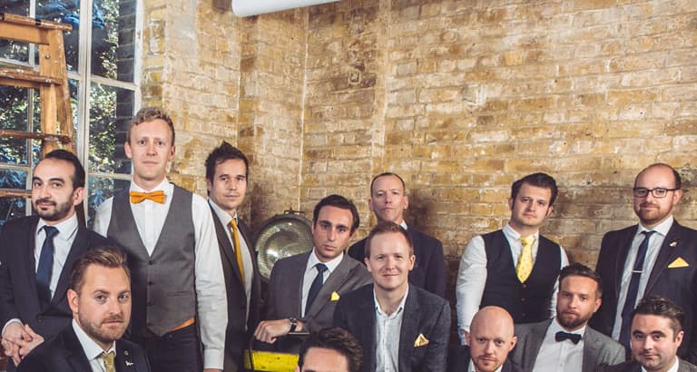 The Buzztones at Wonderville - London Tickets | Fever