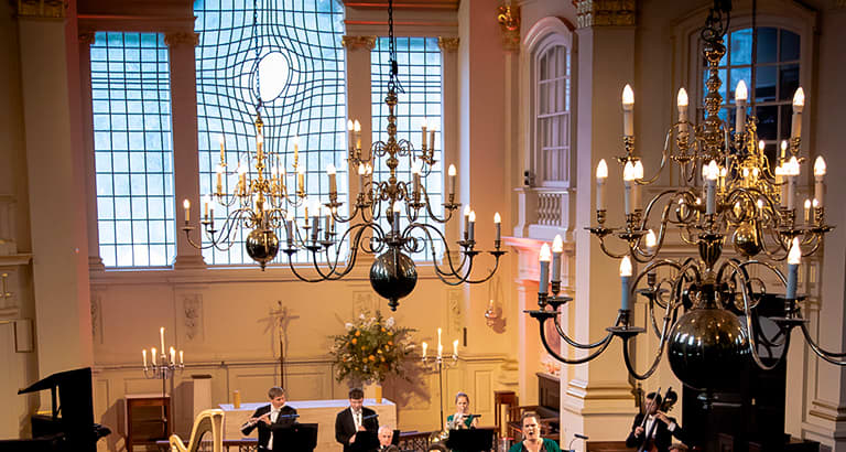 A Night at the Opera by Candlelight - Dublin - Tickets | Fever