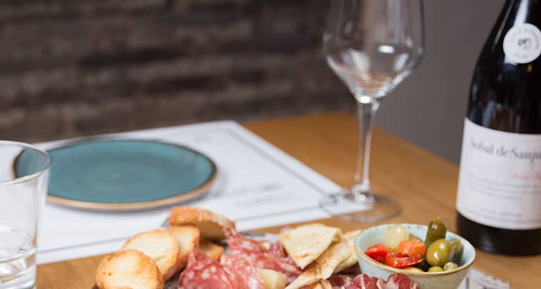 La Pappardella: Italian-style tasting menu Valencia Tickets | Fever