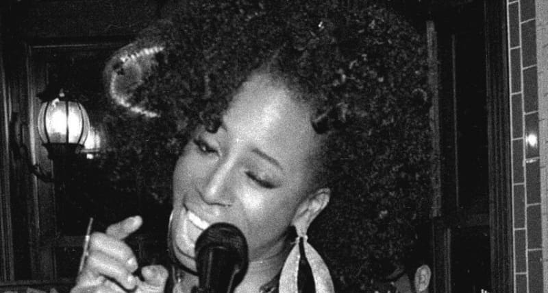 Sista Zock - Women's History Month - NYC | Fever