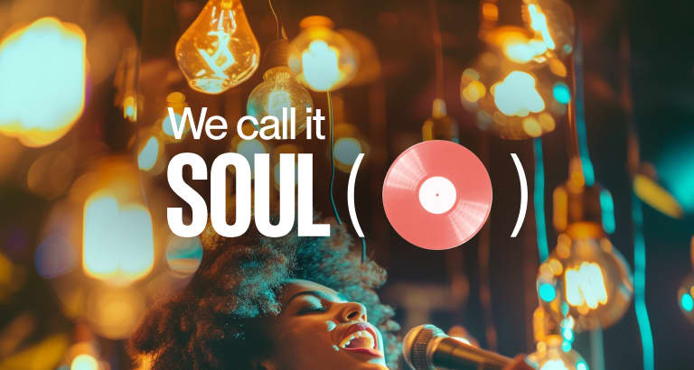 We call it Soul: Iconic Sixties Anthems - Detroit | Fever