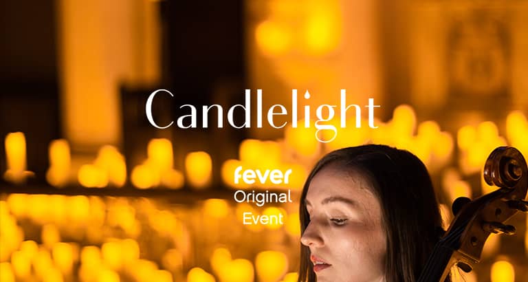 Candlelight Rochester: A Tribute to Taylor Swift Kent Tickets | Fever