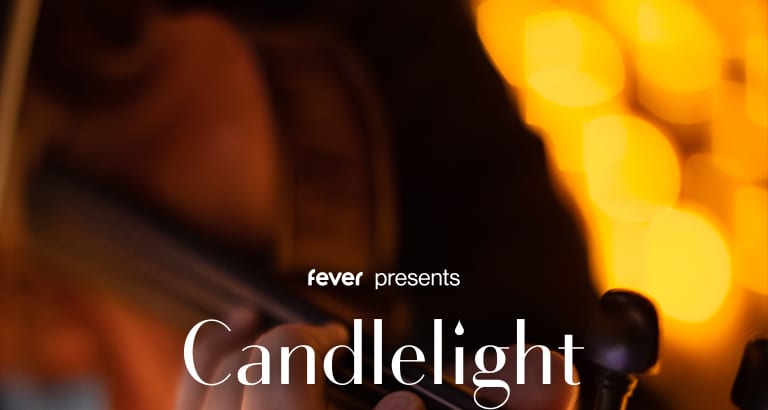 Candlelight: Los Mejores Temas de la Televisión - Valencia | Fever