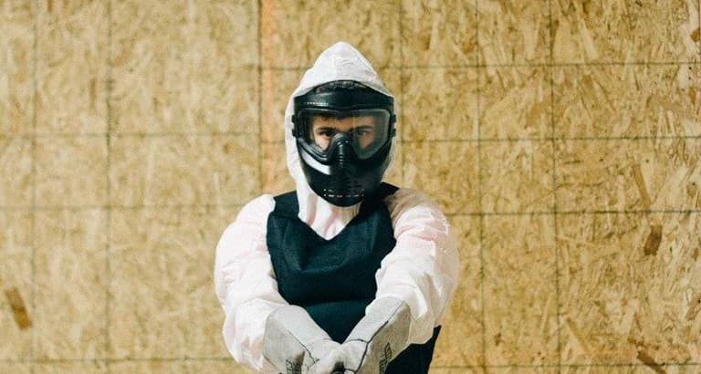 Rage Ground LA - Los Angeles | Fever