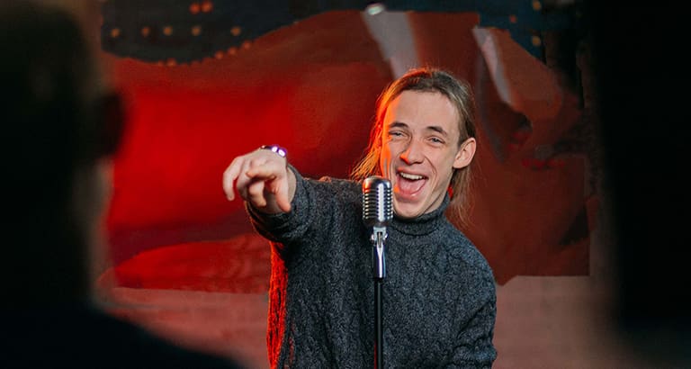 Late Night Lunatics Comedy Show (NYC) Tickets | Fever