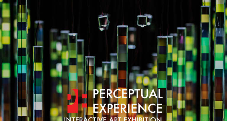Perceptual Experience Interactive Art Exhibition - Chicago Tickets | Fever