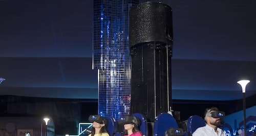 Dubai Play DXB Tickets | Fever