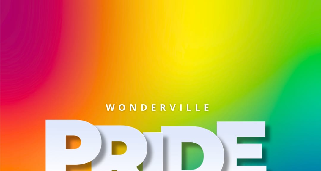 Pre-Pride Boss Lunch at Wonderville - London Tickets | Fever