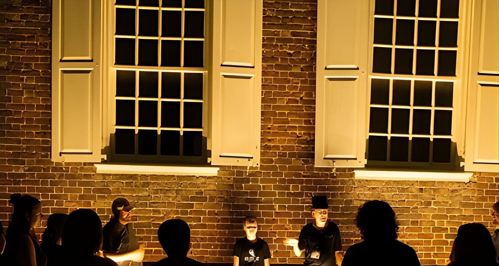 Salem Ghosts: Witches, Warlocks, & Hauntings (Salem) Tickets | Fever