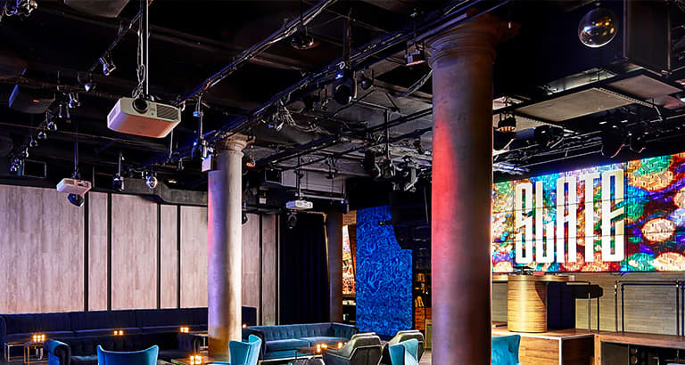 How Parties Used To Be - New York | Fever