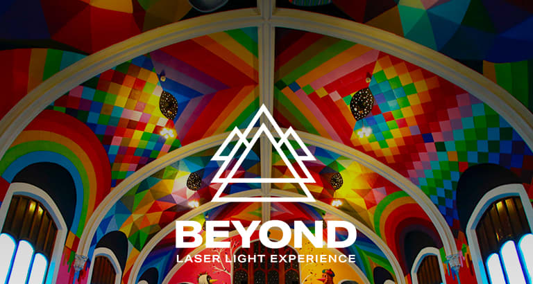 Beyond Laser Light Show & Meditation - Denver - Tickets | Fever
