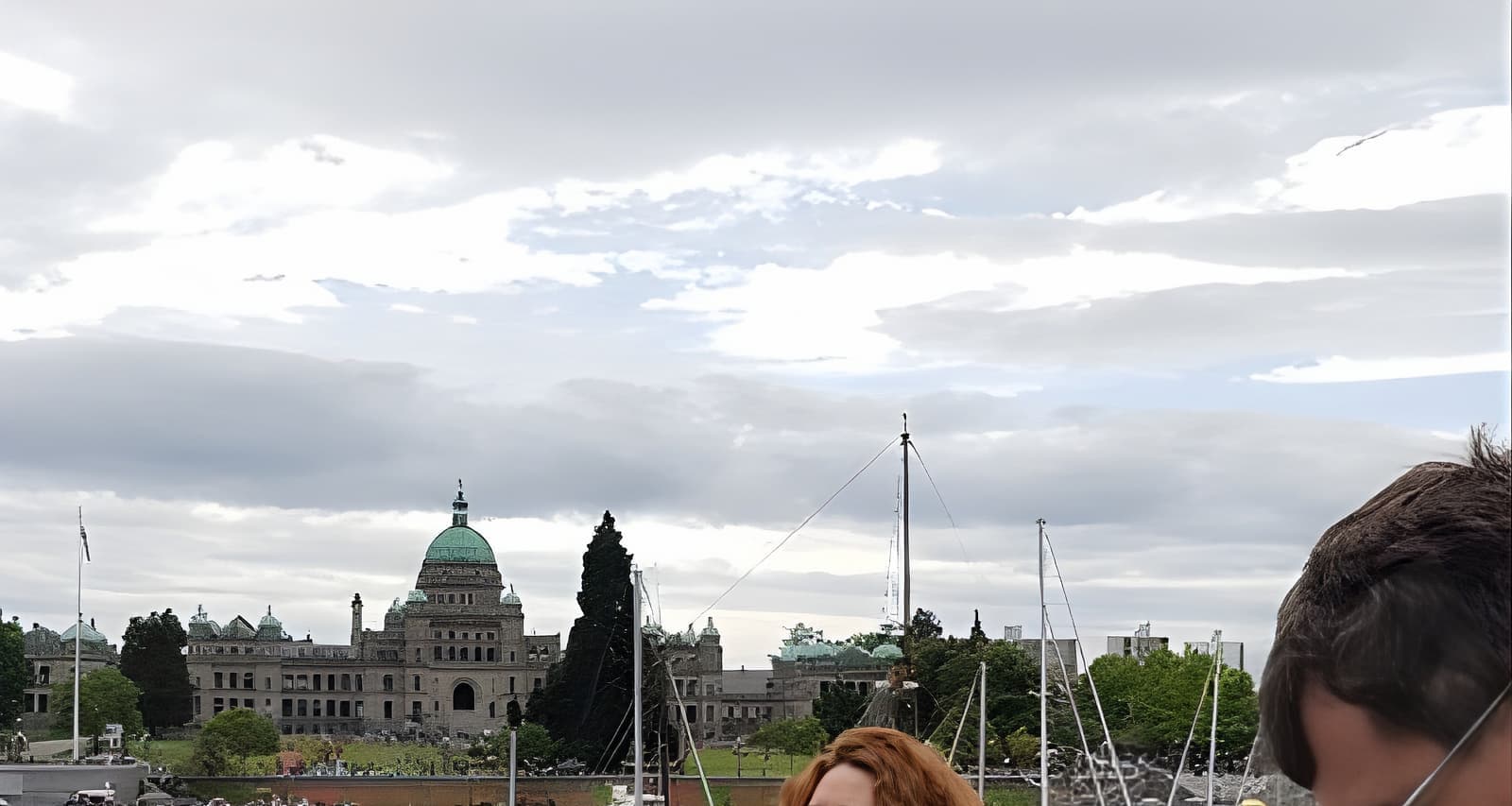 Historical Victoria Walking Tour (Victoria) Tickets | Fever