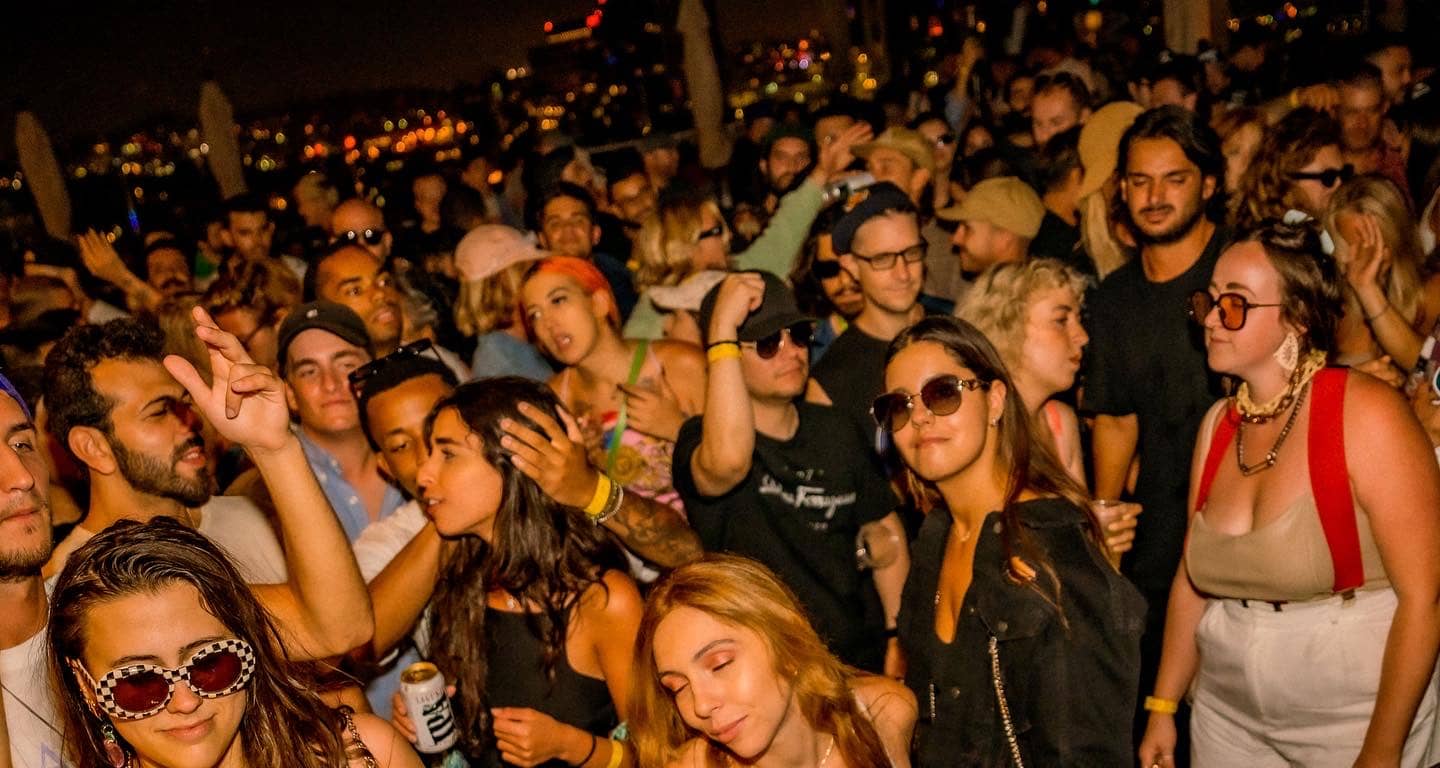 Sunday Sessions Miami - Tickets | Fever