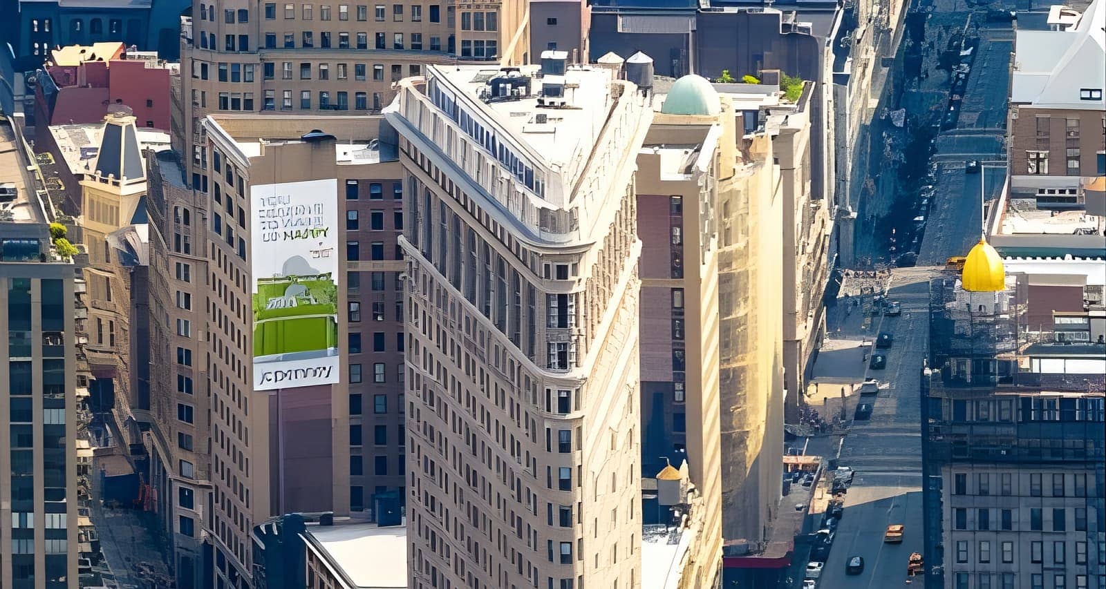 See 30+ Top New York Sights! Fun Local Guide! (New York) Tickets | Fever