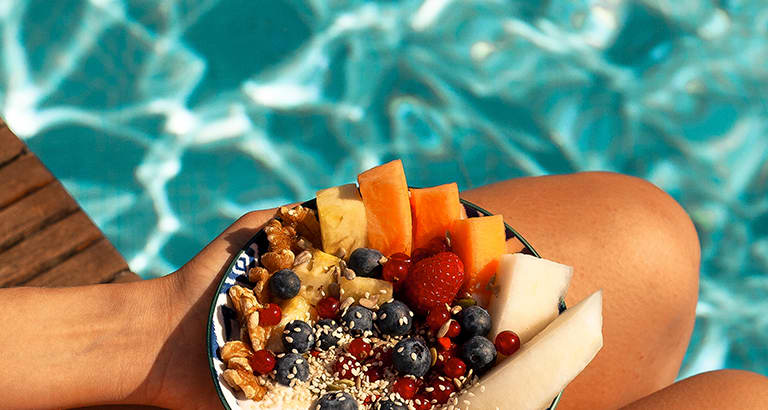 Brunch Pool Party - Barcelona | Fever