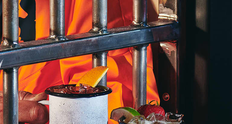 Immersive Theatrical Cocktail Experience - New York - Tickets | Fever