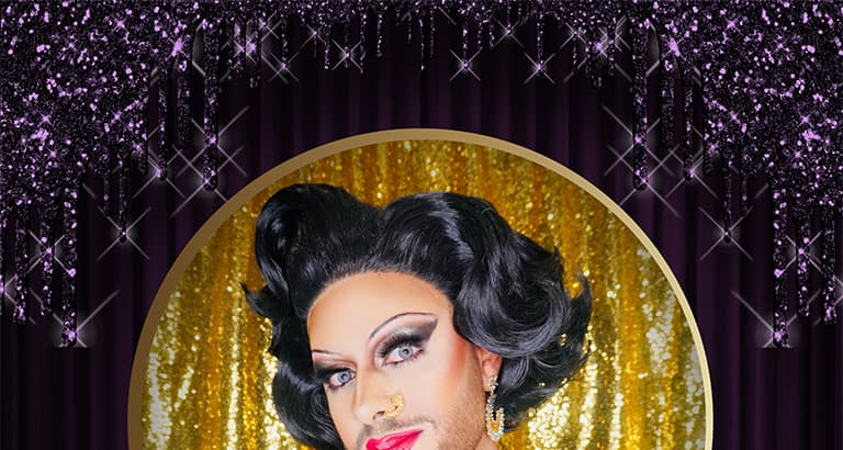 Drag Comedy Cabaret: Birmingham - Birmingham | Fever