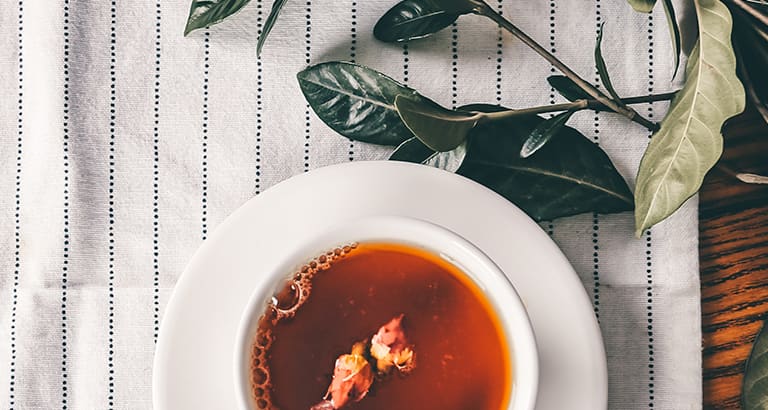 Exploring Oolongs: Virtual Tea Tasting + Tea Kit - Los Angeles | Fever