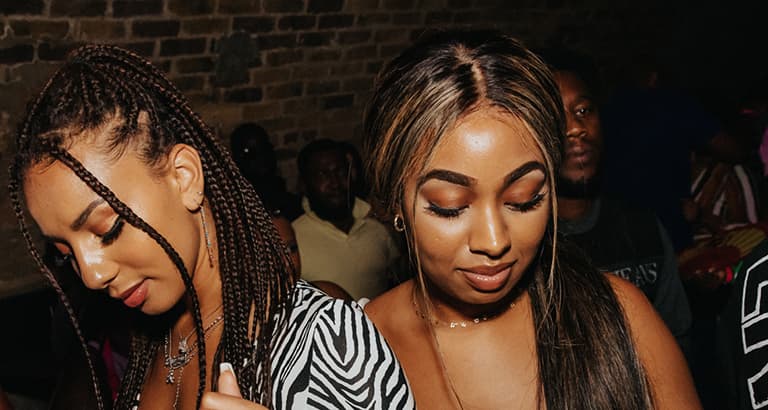 Bashment Vs. Afrobeats: NYE at The Hoxton Pony - London Tickets | Fever