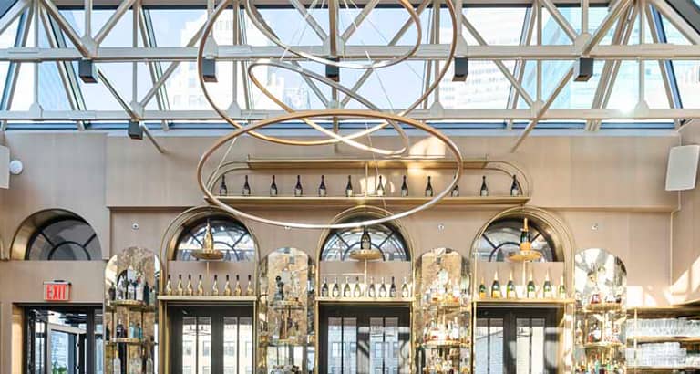 Red, White, and Blue 4th of July Rooftop Party (NYC) Tickets | Fever