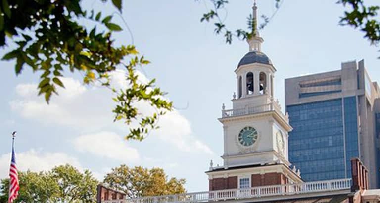 Cemetery and Serial Killers Walking Tour of Philadelphia - Tickets | Fever