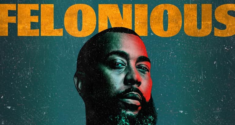 Felonious Munk Live at Laugh Factory Chicago - Chicago | Fever