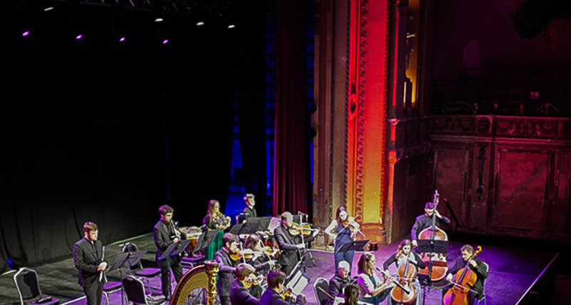 Music from the Movies - Edinburgh Tickets | Fever