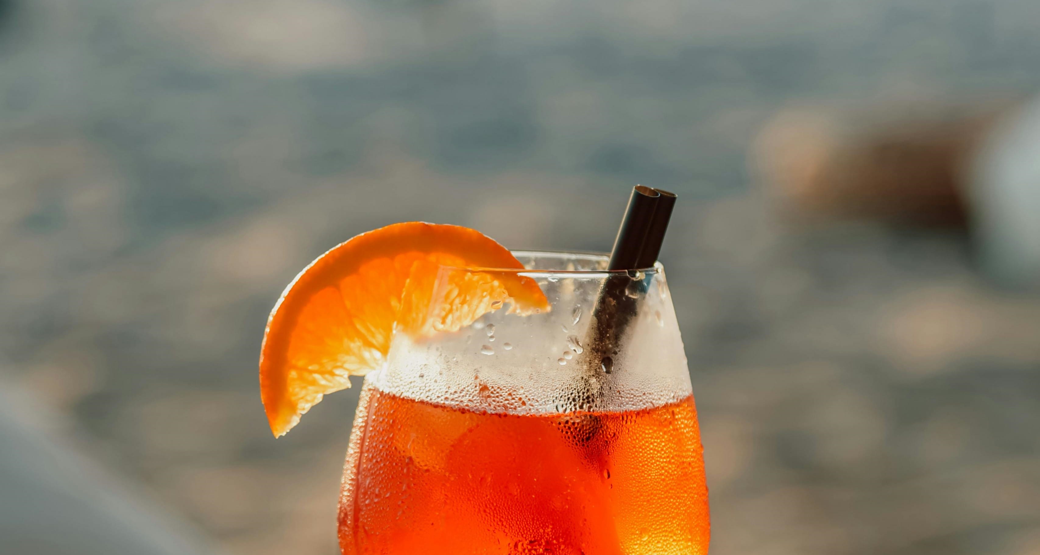 Spritz tasting with charcuterie board | Fever