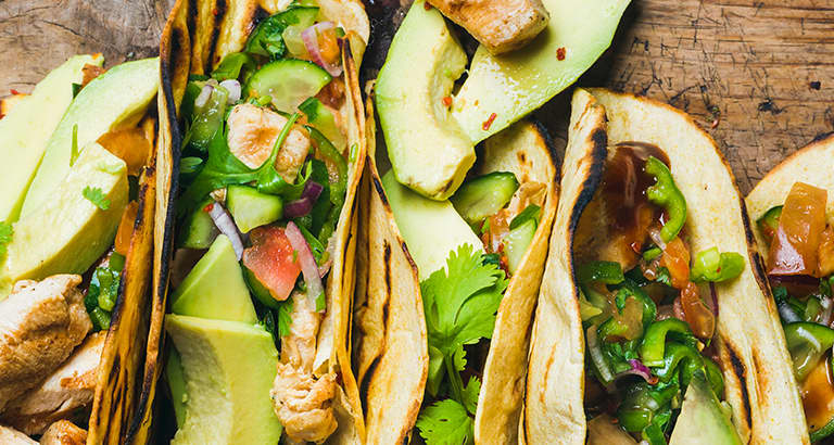 Street Taco Fiesta (San Diego) Tickets | Fever