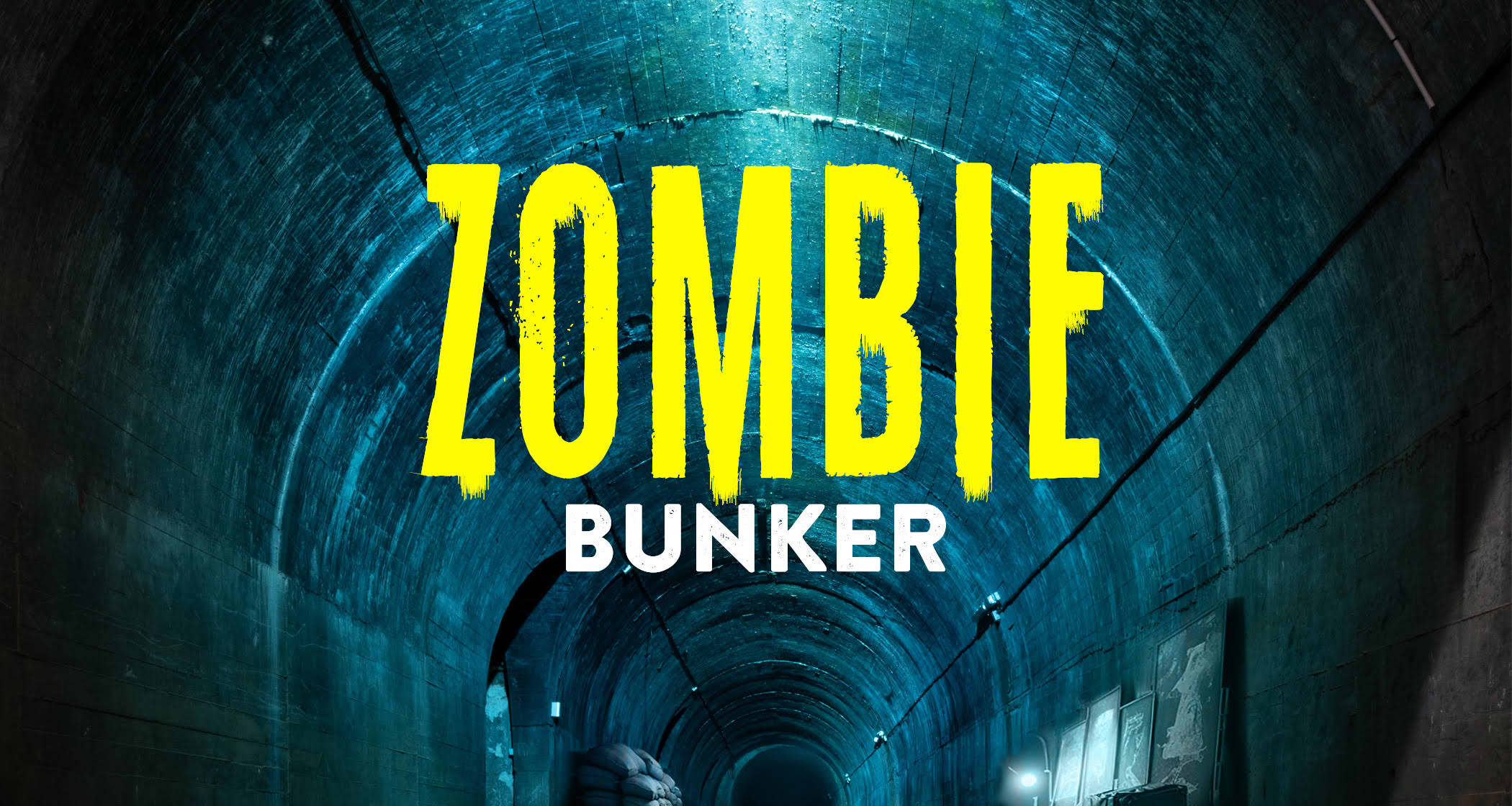 Zombie Bunker : l'expérience immersive - Lyon - Billets | Fever