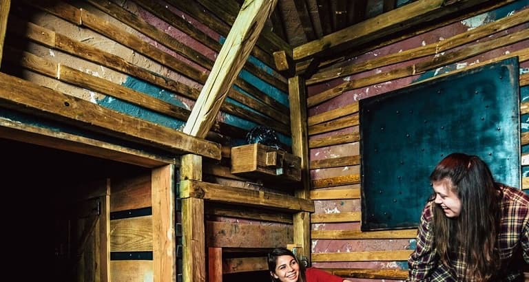 The Escape Game Chicago: Epic 60-Minute Adventures Tickets | Fever