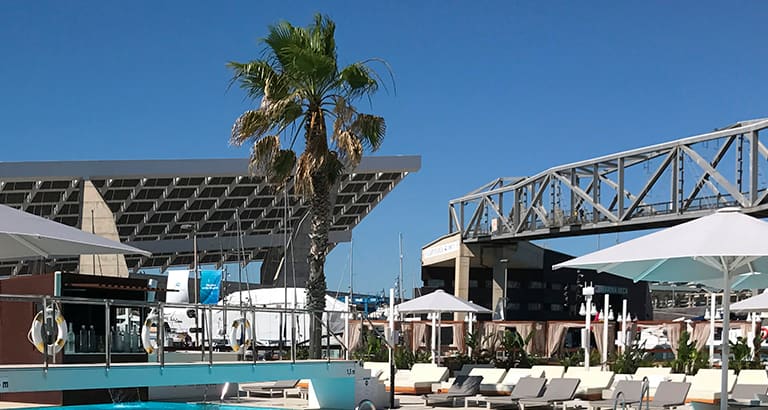 Cöcö Beach Club: domingos en Go Beach Club - Barcelona | Fever