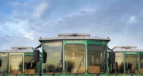 I-Ride Trolley Orlando Tickets | Fever