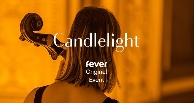 Candlelight: Vivaldi Four Seasons - Toronto | Fever