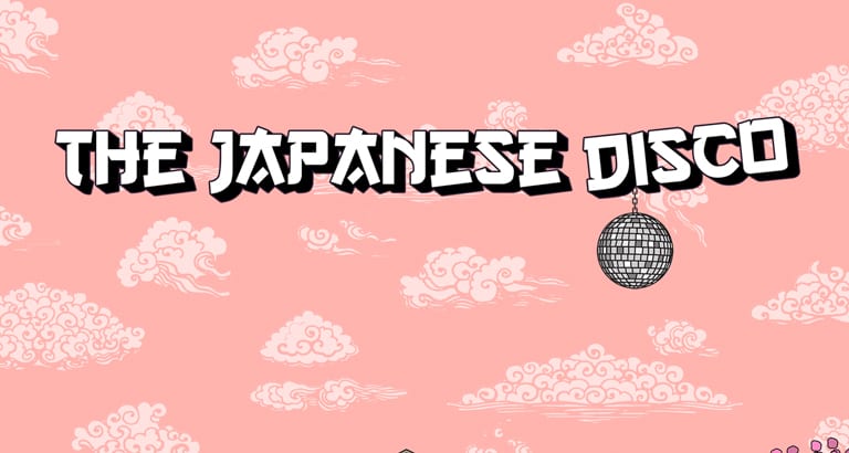 Japanese Disco - Manchester | Fever