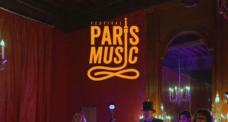 Festival Paris Music : 3 jours de concerts dans des lieux magnifiques ...