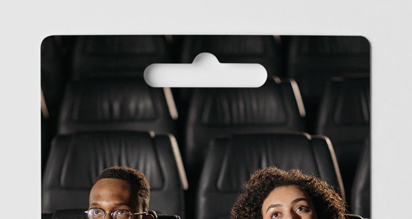 Cinema Gift Card - Houston | Fever