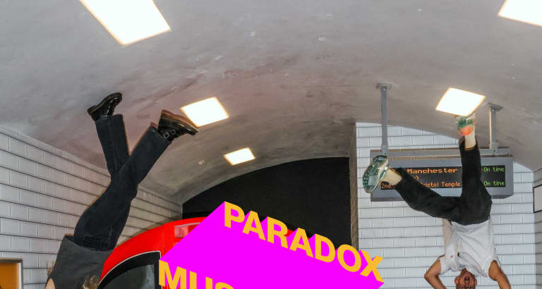 Paradox Museum London - Tickets | Fever