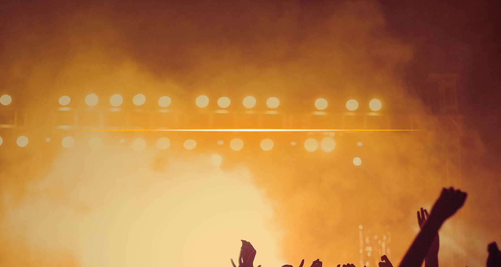 New Year's Eve party at Penthouse Rooftop (NYC) Tickets | Fever