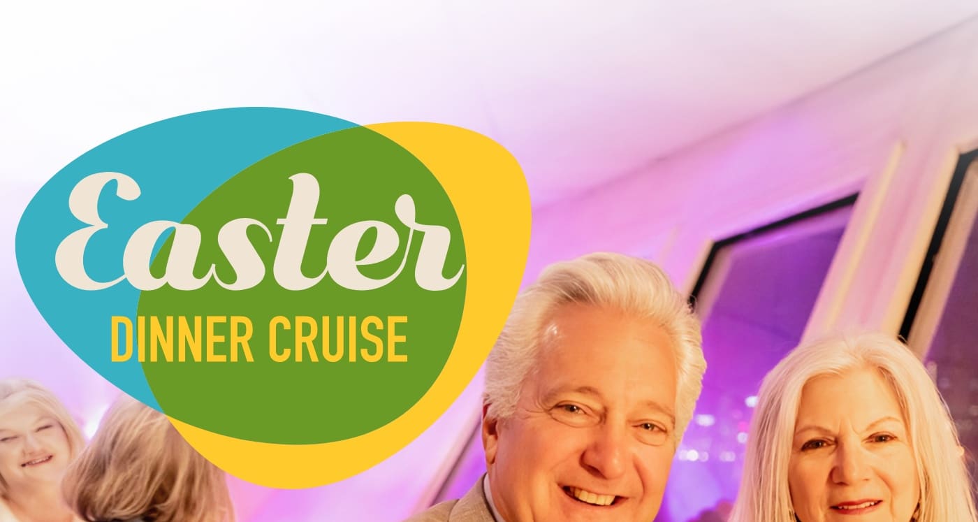 Premier Easter Dinner Cruise (NYC) Tickets | Fever
