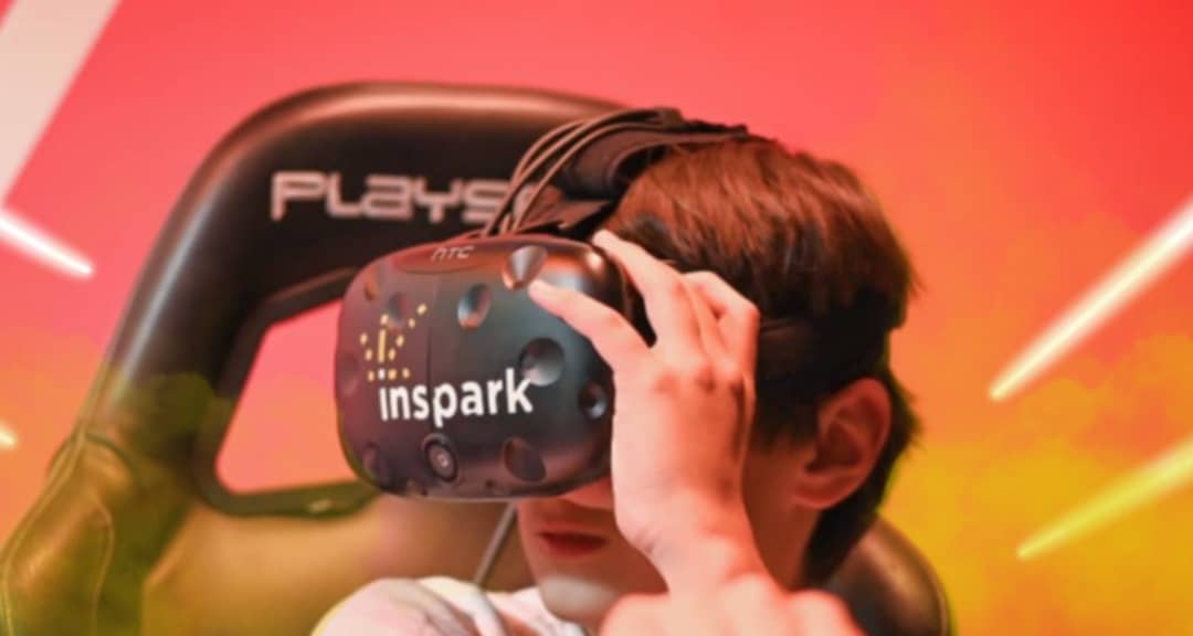 Boletos Inspark, el Parque del Futuro (CDMX) | Fever