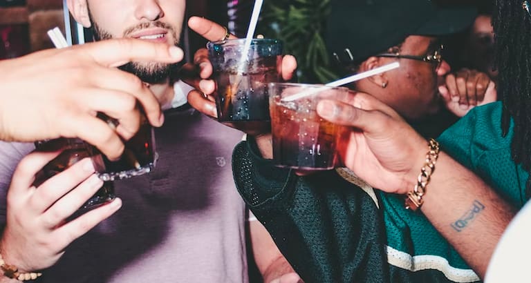 Club Decades: Glam Night (L.A.) Tickets | Fever